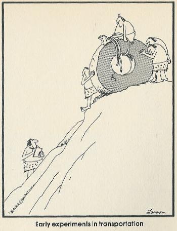 Jokes and Cartoons and more...